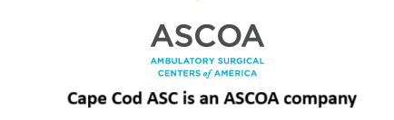 Cape Cod Ambulatory Surgery Center – Sandwich MA